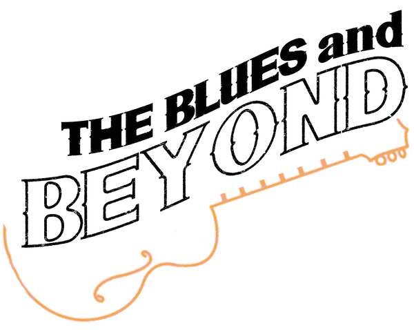 The Blues and Beyond | Kevin Pullen